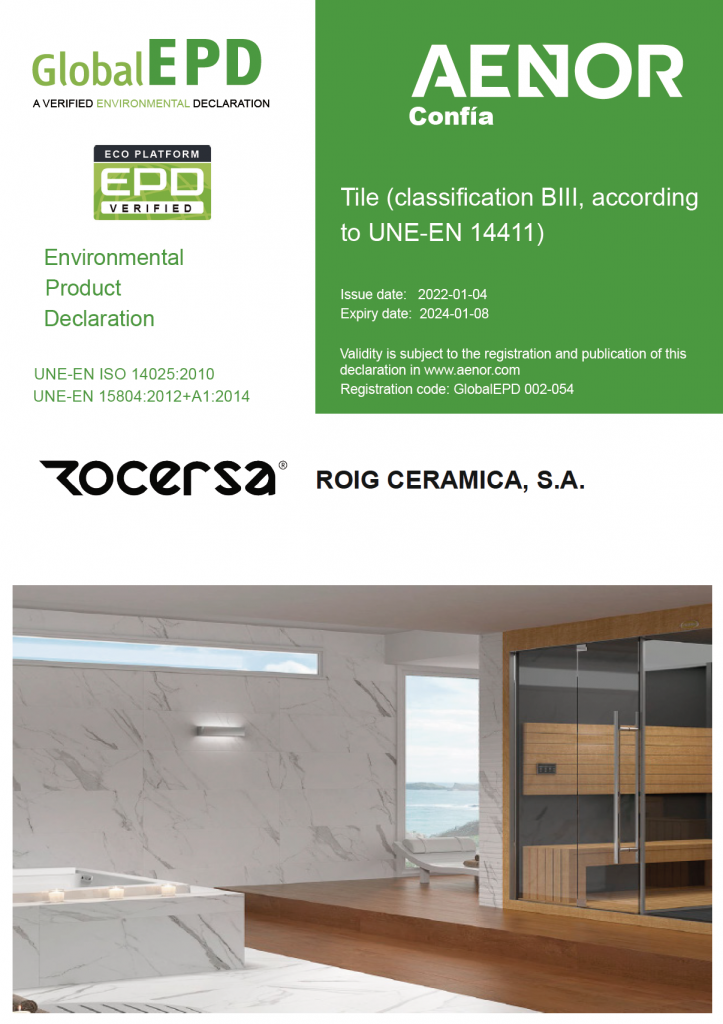 Téléchargements - Rocersa FR